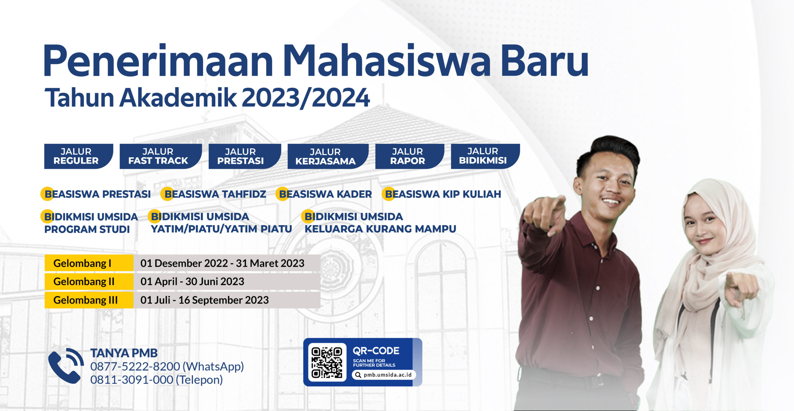 Teknologi Pangan – Universitas Muhammadiyah Sidoarjo
