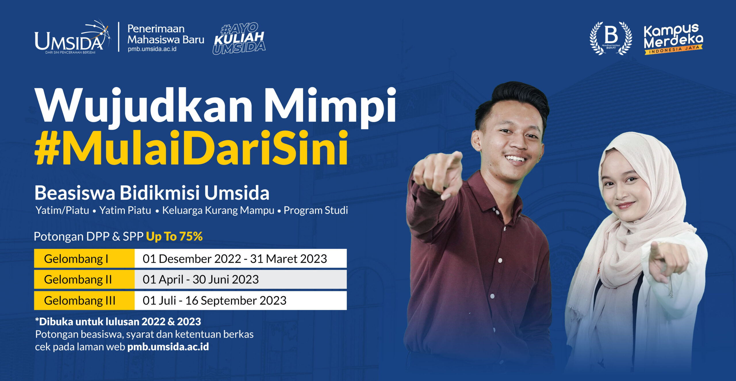 Teknologi Pangan – Universitas Muhammadiyah Sidoarjo