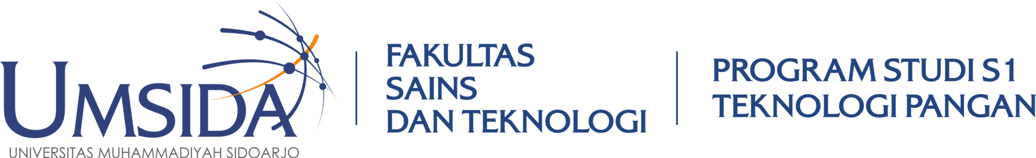 Teknologi Pangan - Universitas Muhammadiyah Sidoarjo