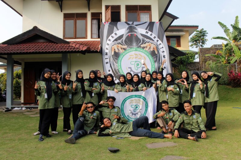 HARMONISASI HIMATEPA 2024 "Ciptakan Harmoni, Ukir Memori dengan ...